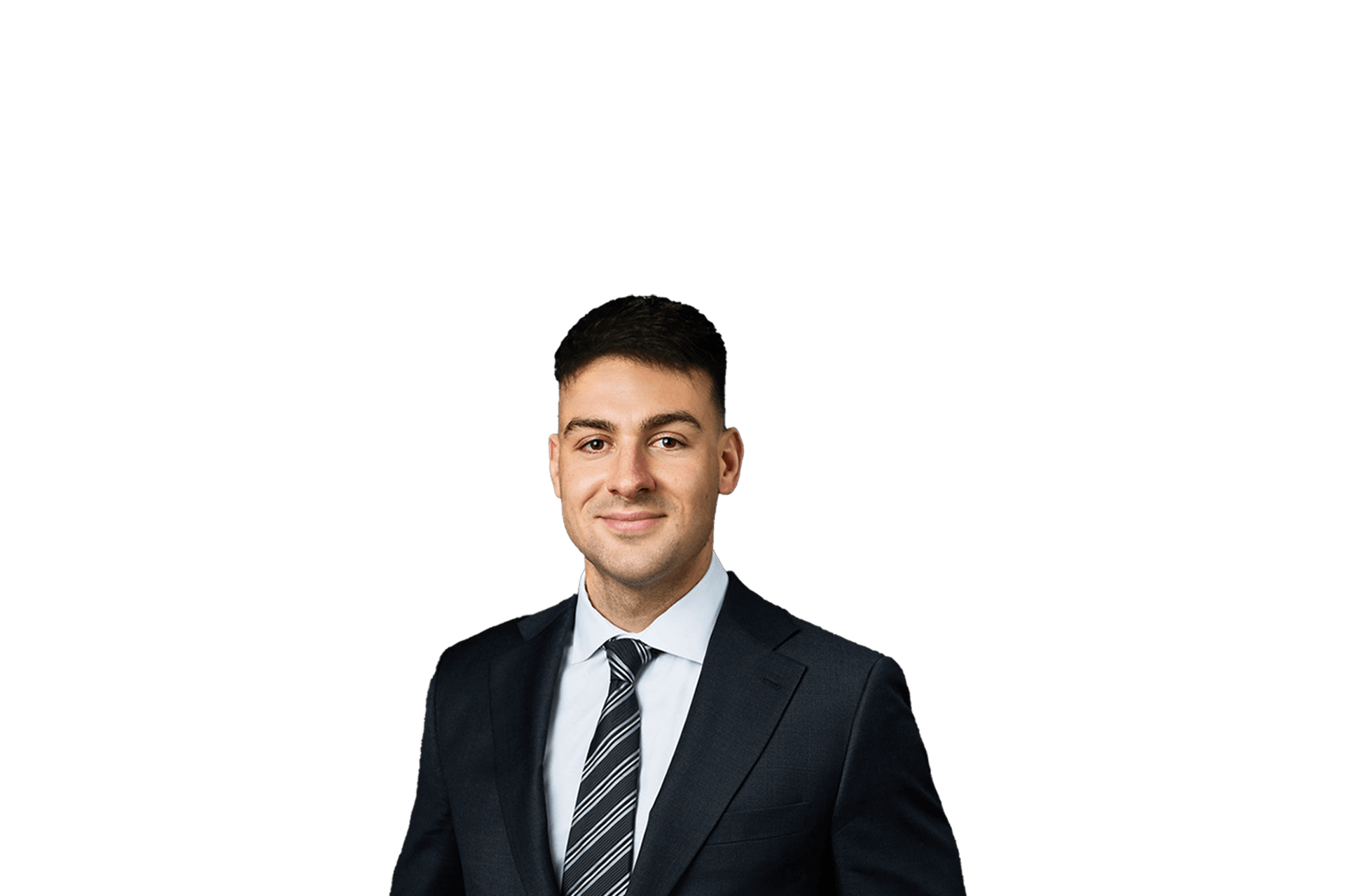 KSV Welcomes Tony Trifunovic| KSV Advisory