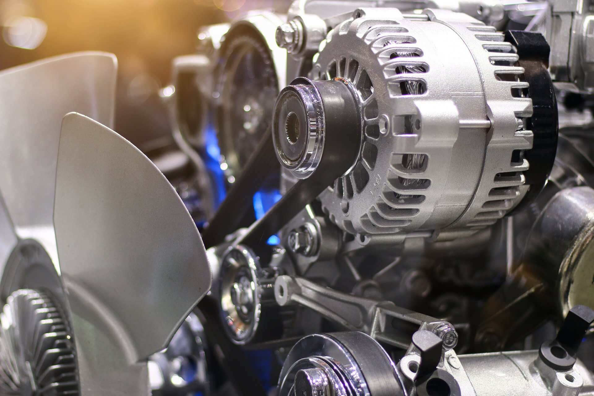 Dura Automotive | KSV Advisory