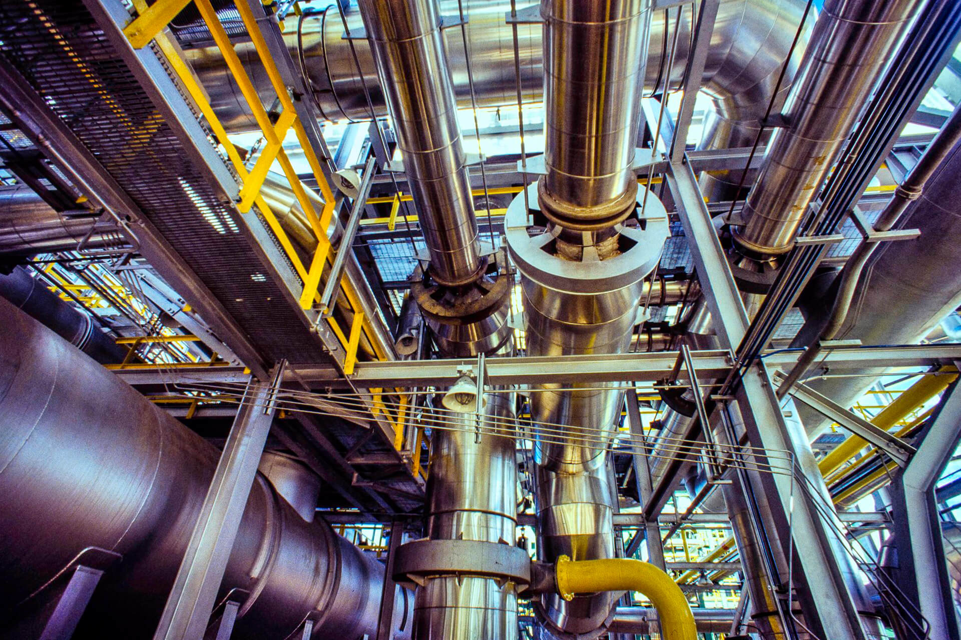 Insolvent Validus Power enters CCAA protection