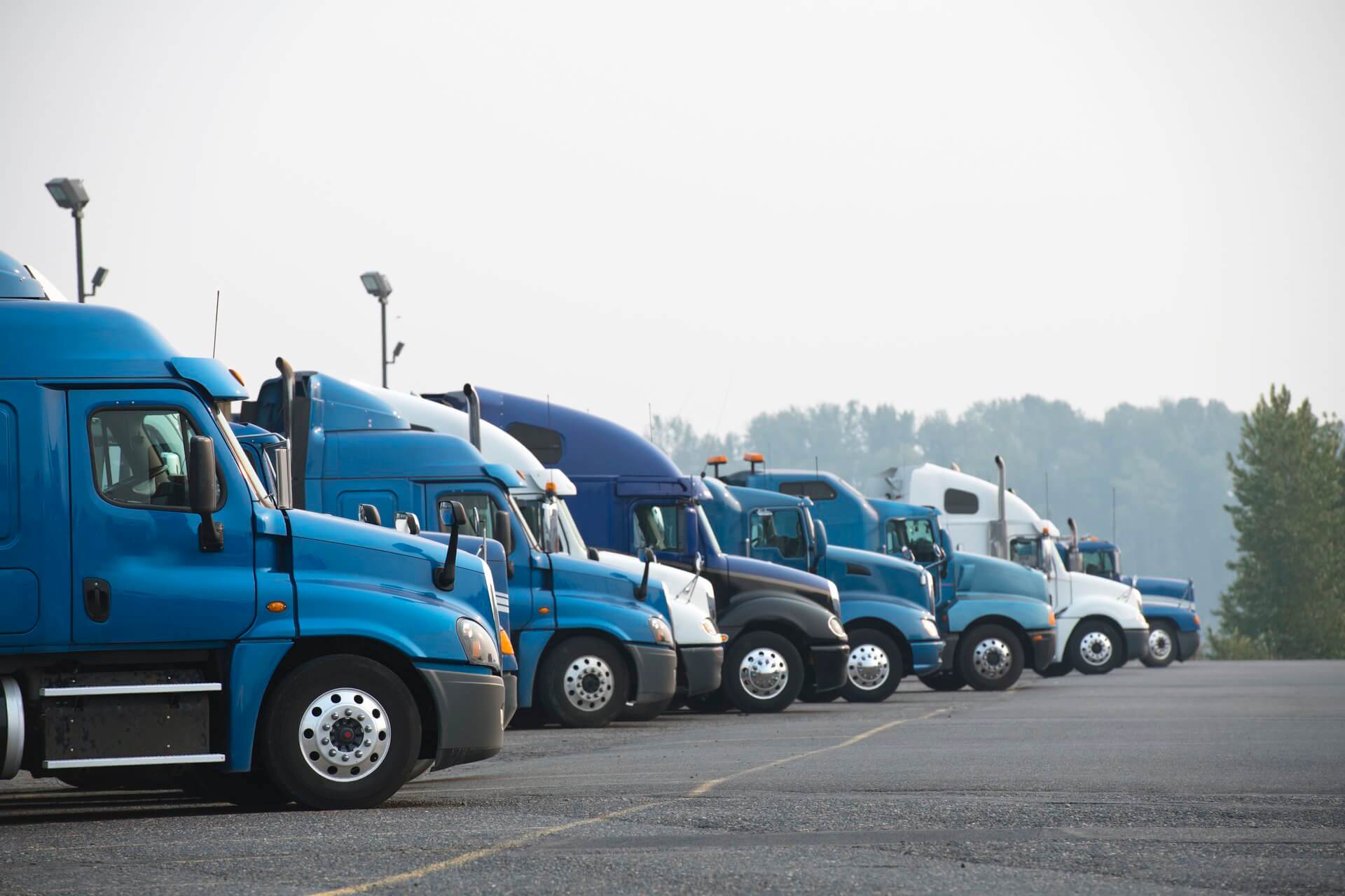 ASR Transportation | KSV Advisory