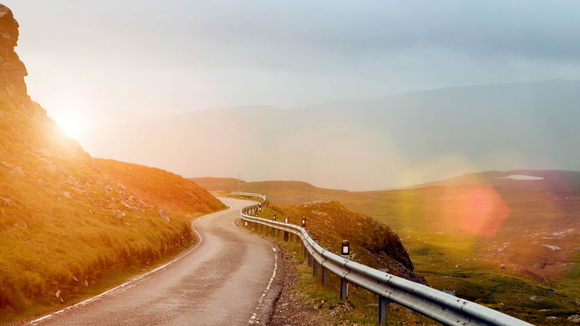 The Long and Winding Road | KSV Advisory