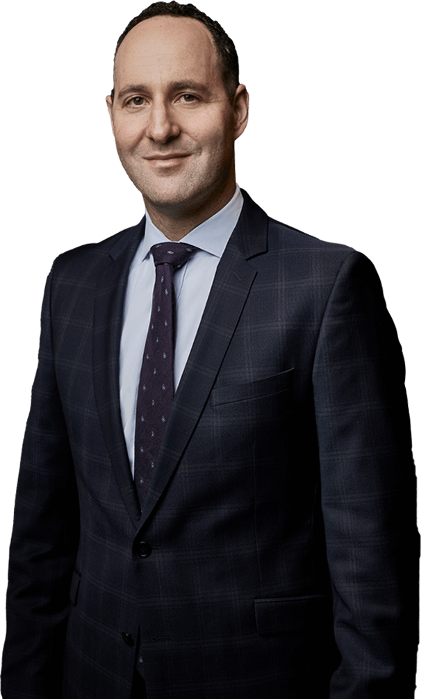 Eli Brenner | KSV Advisory