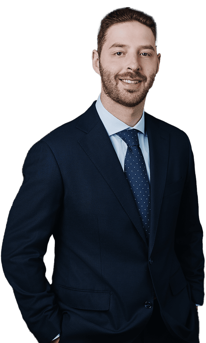 Dean Perlman | Turnaround & Restructuring Specialist | KSV Advisory