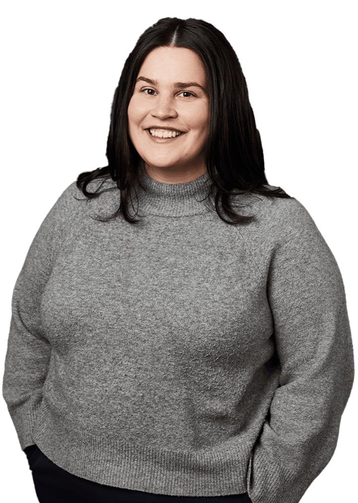 Emily Peters | KSV Advisory