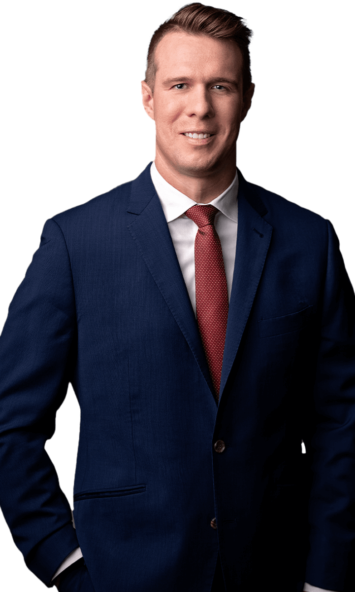 Jason Knight | KSV Advisory