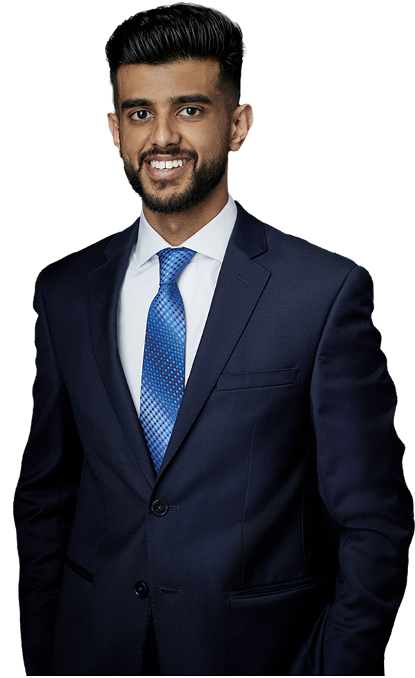 Ali Manji | KSV Advisory