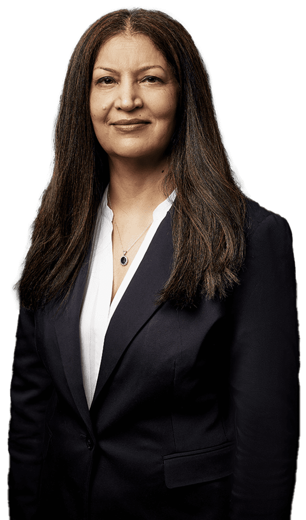 Raj Kashyap | KSV Advisory