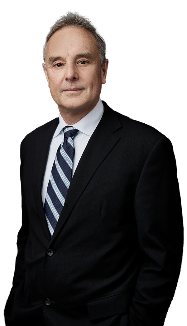 Douglas Hyatt | KSV Advisory